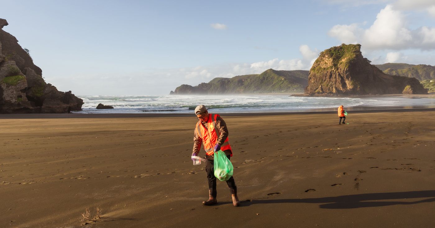 Zero Waste Regenerative Aotoaroa New Zealand
